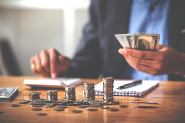 Wealth Builder Network – Empowering Futures